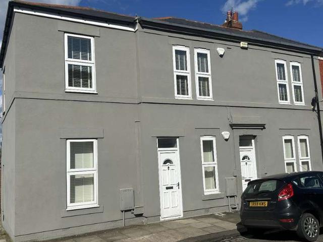 2 Bedroom Flat