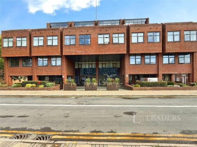 2 Bedroom Flat