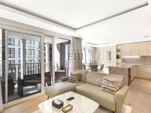 2 Bedroom Flat