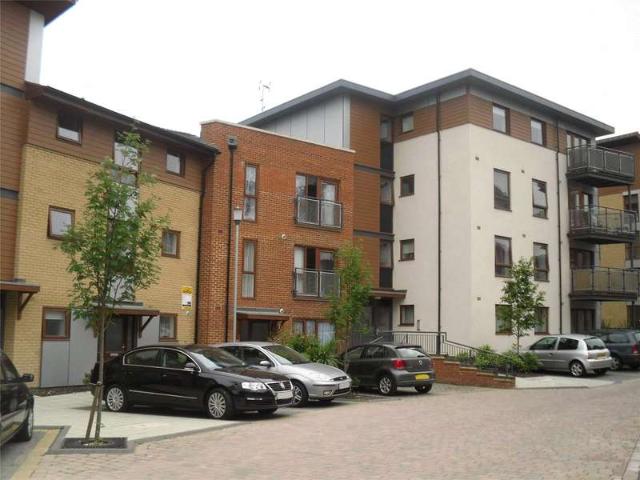 2 Bedroom Flat