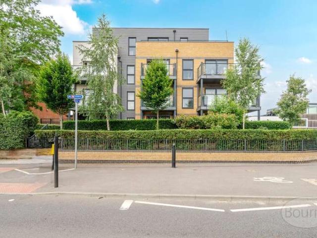 2 Bedroom Flat
