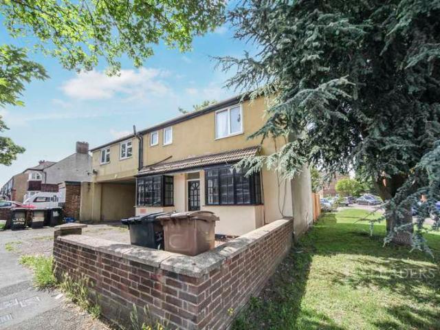 2 Bedroom Flat