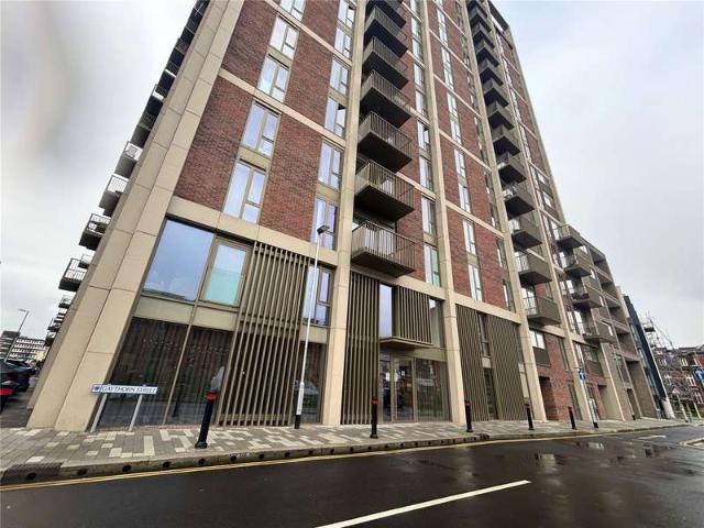 2 Bedroom Flat