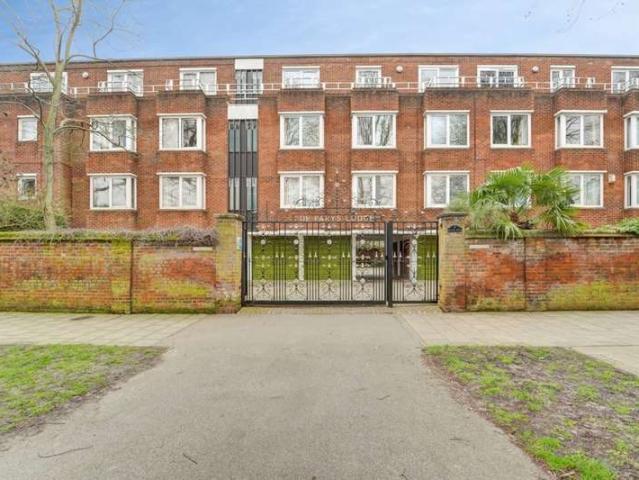2 Bedroom Flat