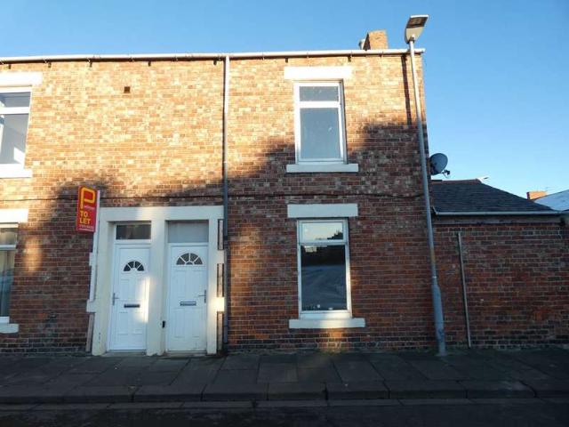2 Bedroom Flat