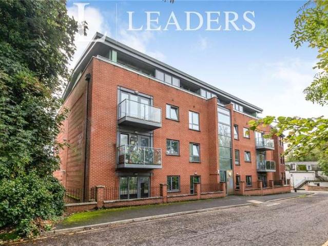 2 Bedroom Flat