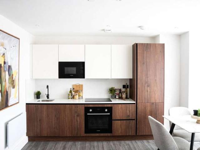 2 Bedroom Flat