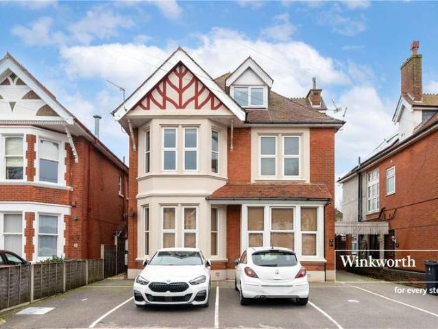 2 Bedroom Flat