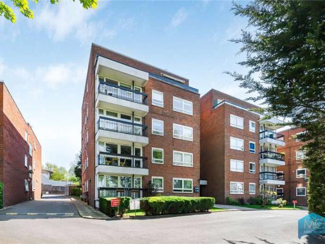 3 Bedroom Flat