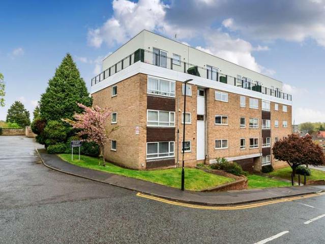 2 Bedroom Flat