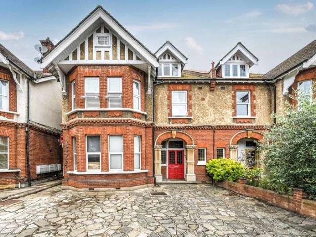2 Bedroom Flat