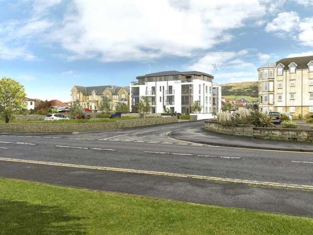 2 Bedroom Flat