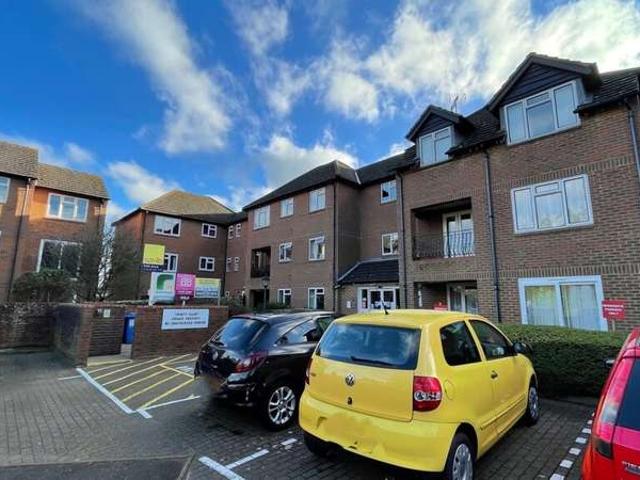 2 Bedroom Flat