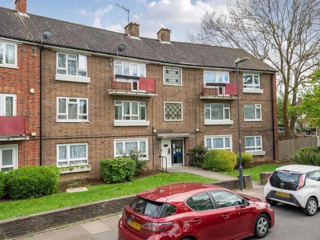2 Bedroom Flat