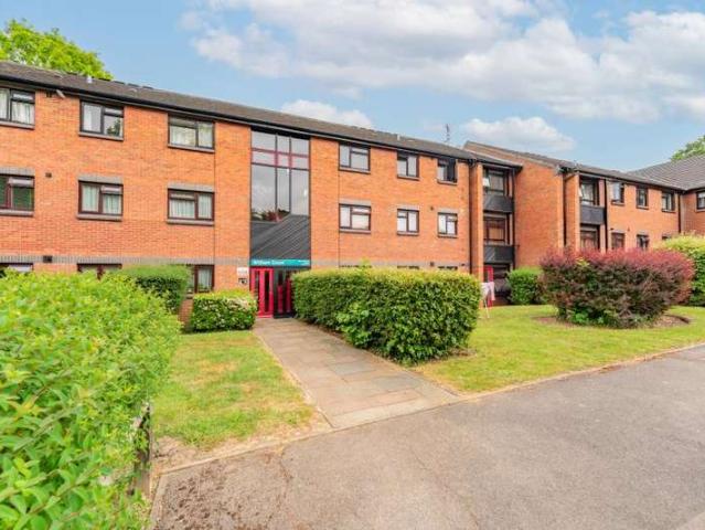 2 Bedroom Flat