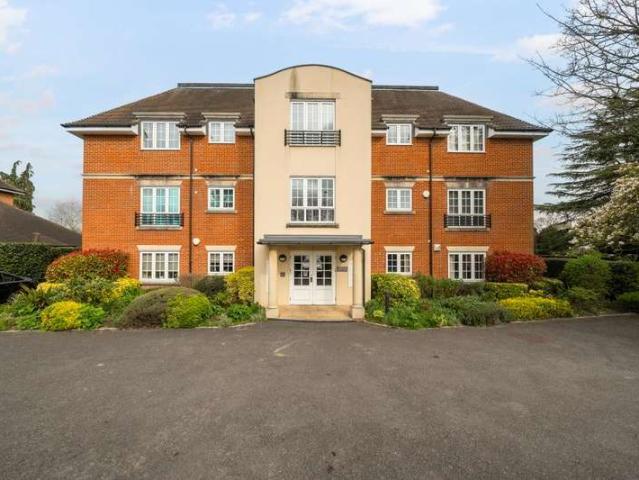 2 Bedroom Flat