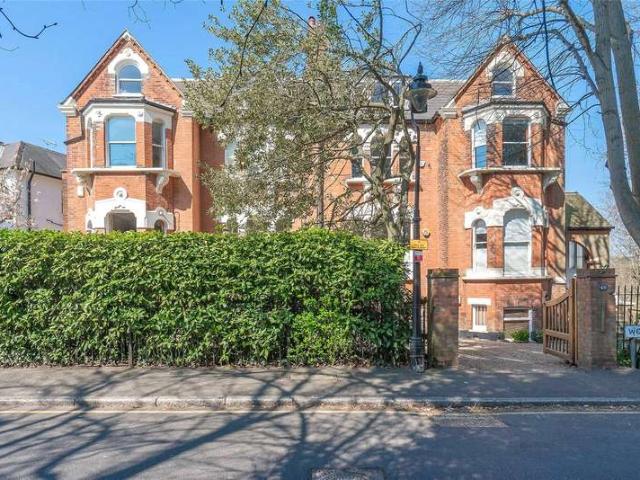 2 Bedroom Flat