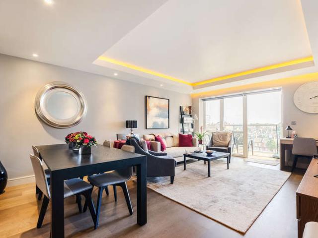 2 Bedroom Flat