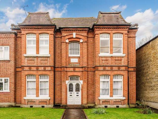2 Bedroom Flat