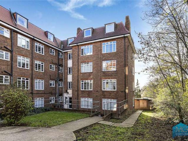 2 Bedroom Flat
