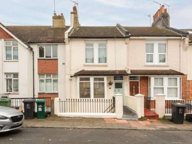 2 Bedroom Flat