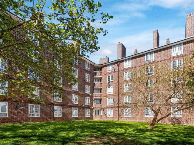 2 Bedroom Flat