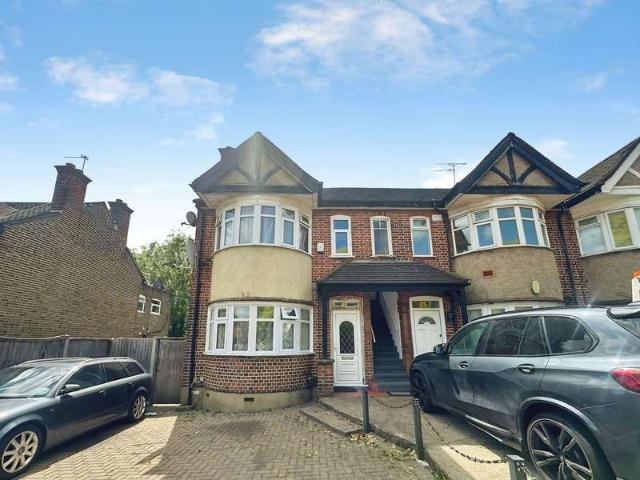 2 Bedroom Flat
