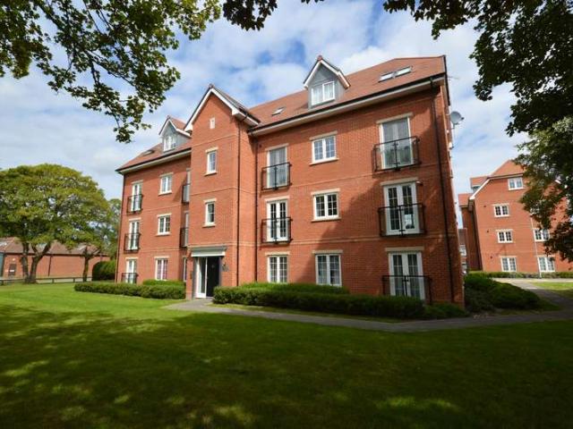 2 Bedroom Flat