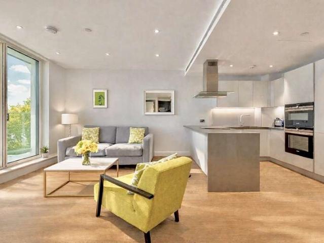2 Bedroom Flat