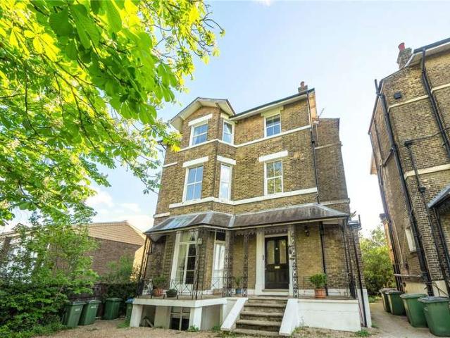 2 Bedroom Flat