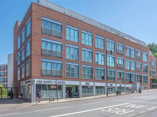2 Bedroom Flat