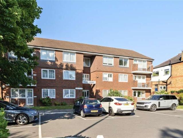 2 Bedroom Flat