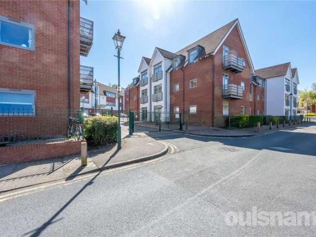 2 Bedroom Flat