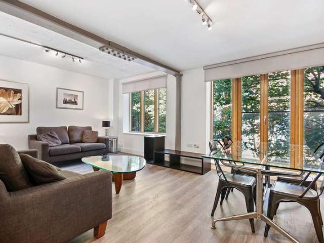 2 Bedroom Flat