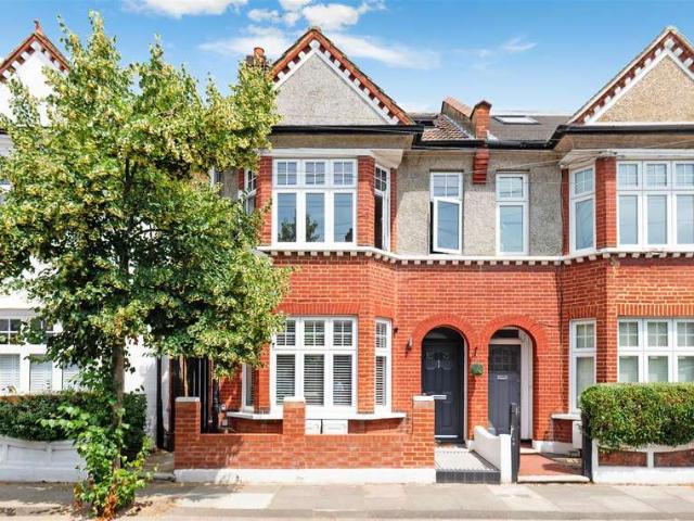 2 Bedroom Flat