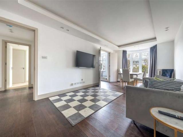2 Bedroom Flat