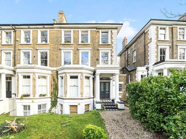 2 Bedroom Flat