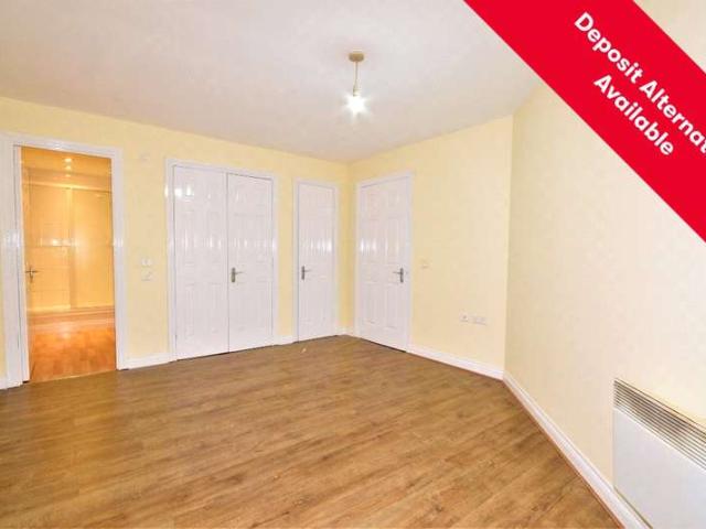 2 Bedroom Flat