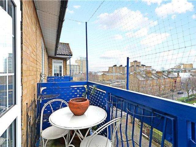 2 Bedroom Flat