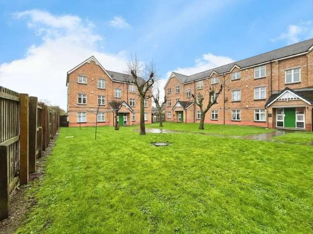2 Bedroom Flat