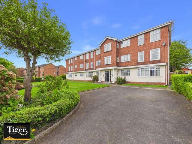 2 Bedroom Flat