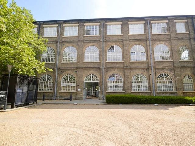 2 Bedroom Flat
