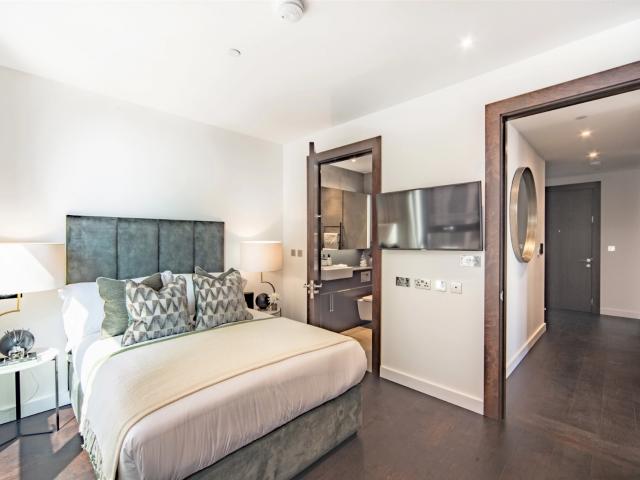 2 Bedroom Flat