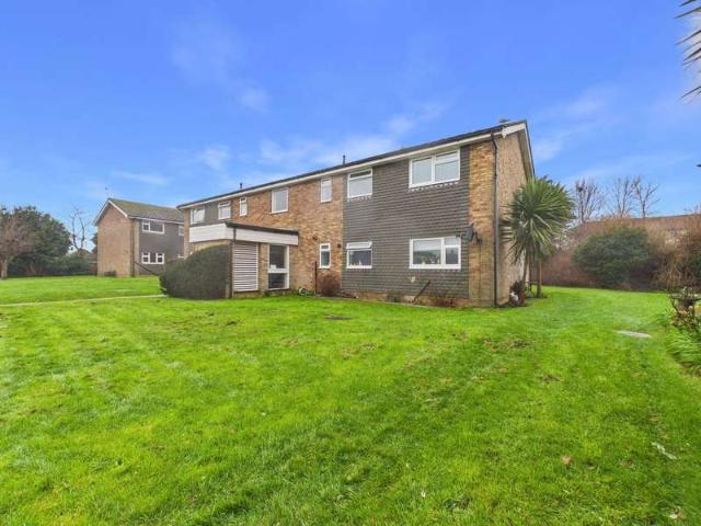 2 Bedroom Flat
