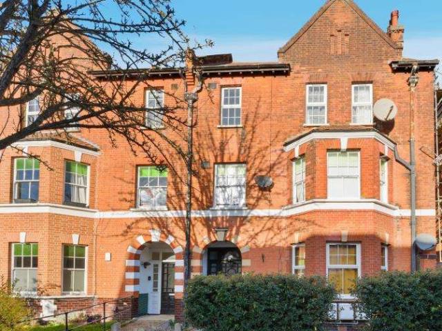 2 Bedroom Flat