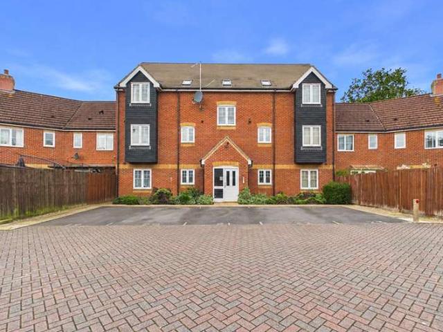 2 Bedroom Flat