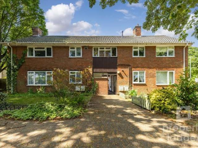 2 Bedroom Flat