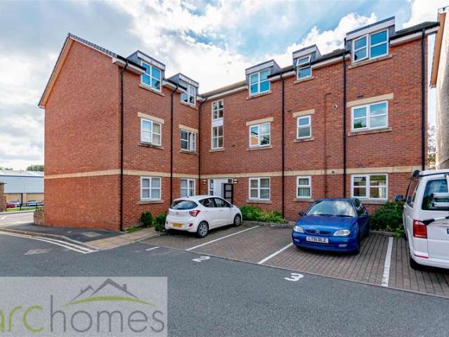 2 Bedroom Flat