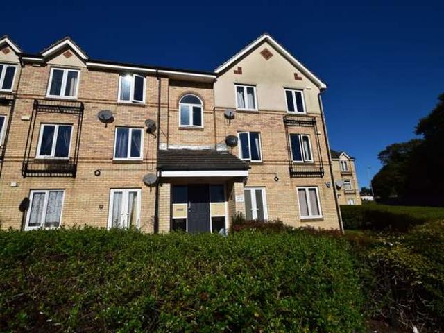 2 Bedroom Flat