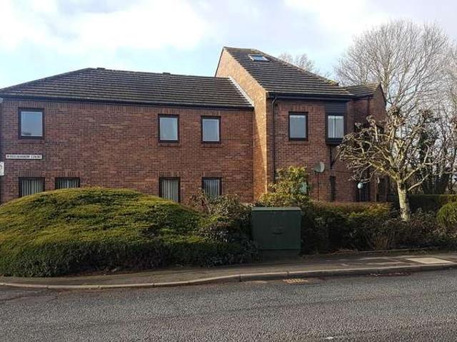 2 Bedroom Flat